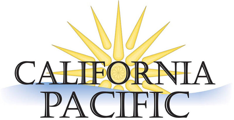 California Pacific – Welcome